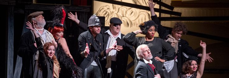 Tacoma Opera Celebrates 50 Years! – Tacoma Music History