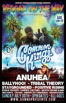 Reggae on the Way Festival: A Celebration of Music and Community in ...