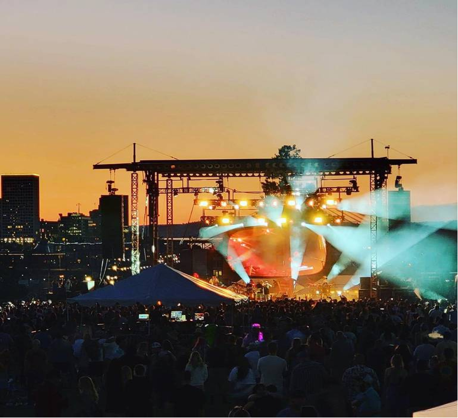 Reggae on the Way Festival: A Celebration of Music and Community in ...