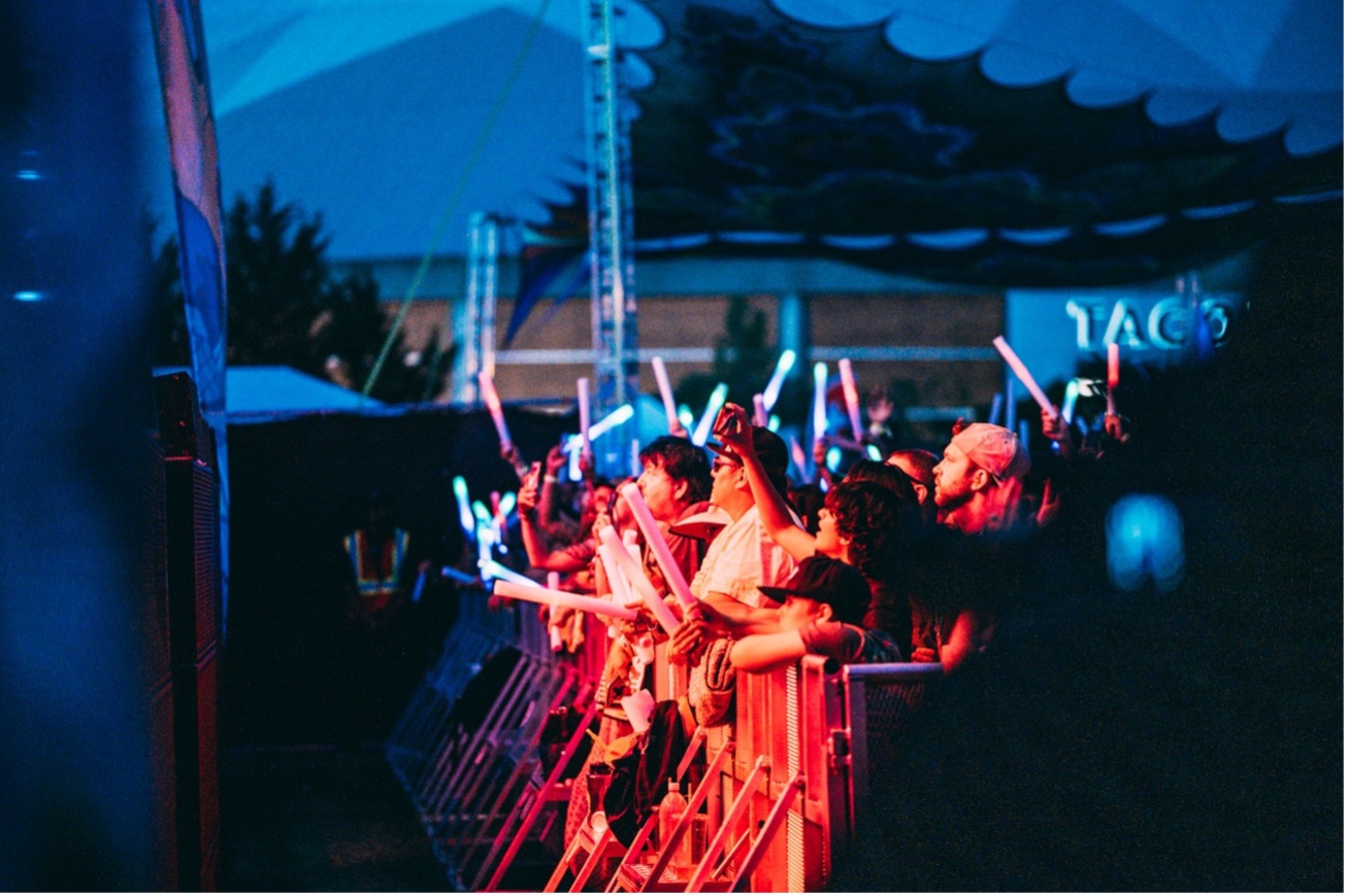 Reggae on the Way Festival: A Celebration of Music and Community in ...