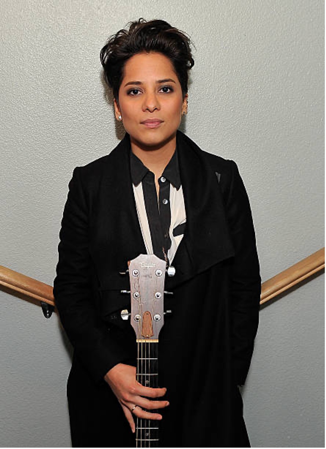 Vicci Martinez: Forever a Tacoma Girl at Heart – Tacoma Music History